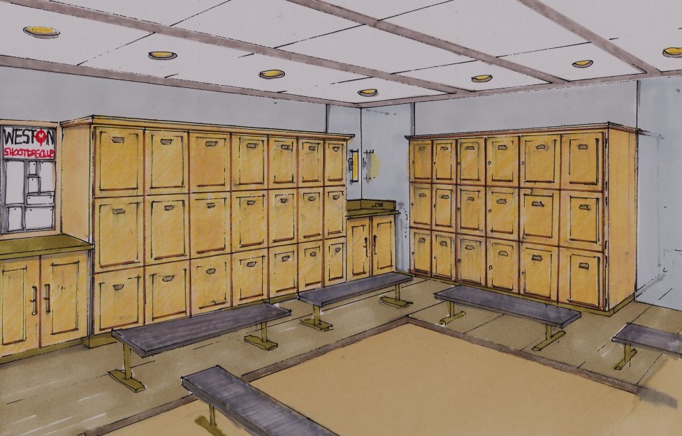 About the Club – Weston Shooters Club