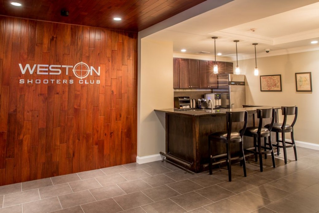 Weston Shooters Club