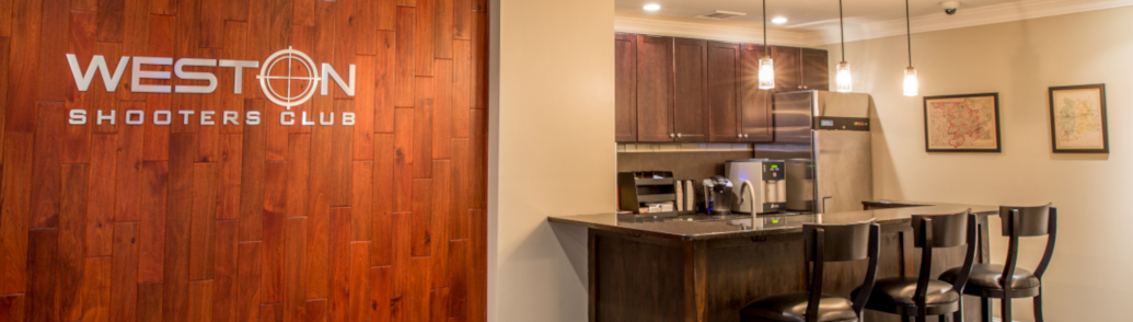 Weston Shooters Club